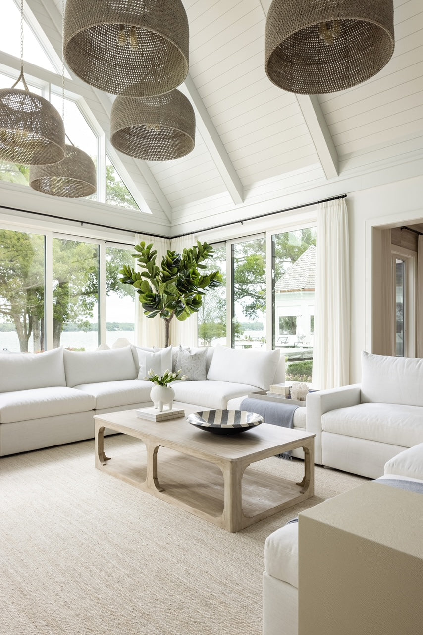 Design the Lighting Plan for Your Home | Steph Musur Designs